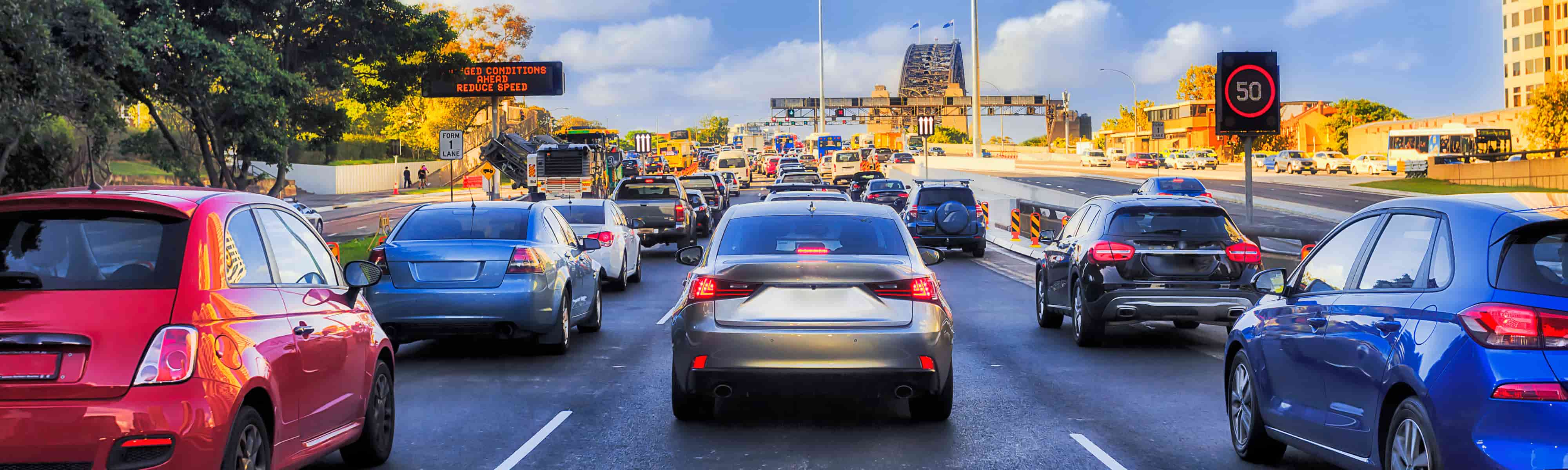 Get a Comprehensive Car Insurance Quote | GIO Australia