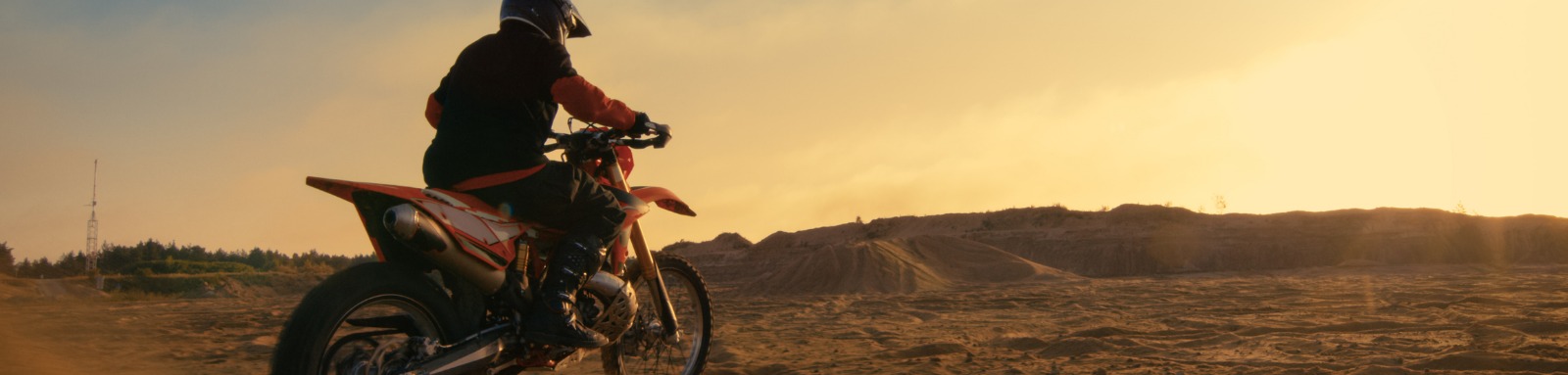 Dirt Bike Insurance | GIO