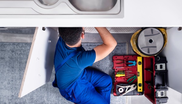 Can Home Insurance Help With Emergency Repairs? | GIO